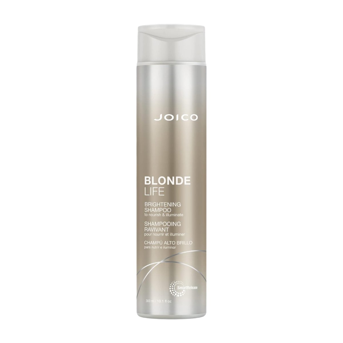 Click here for Blonde Life Brightening Shampoo by Joico for Unise... prices