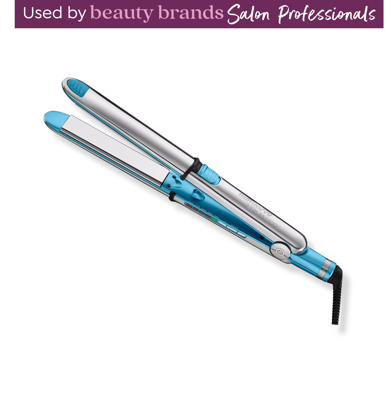 Click here for BaBylissPRO Nano Titanium Prima 3000 Hairstyling I... prices