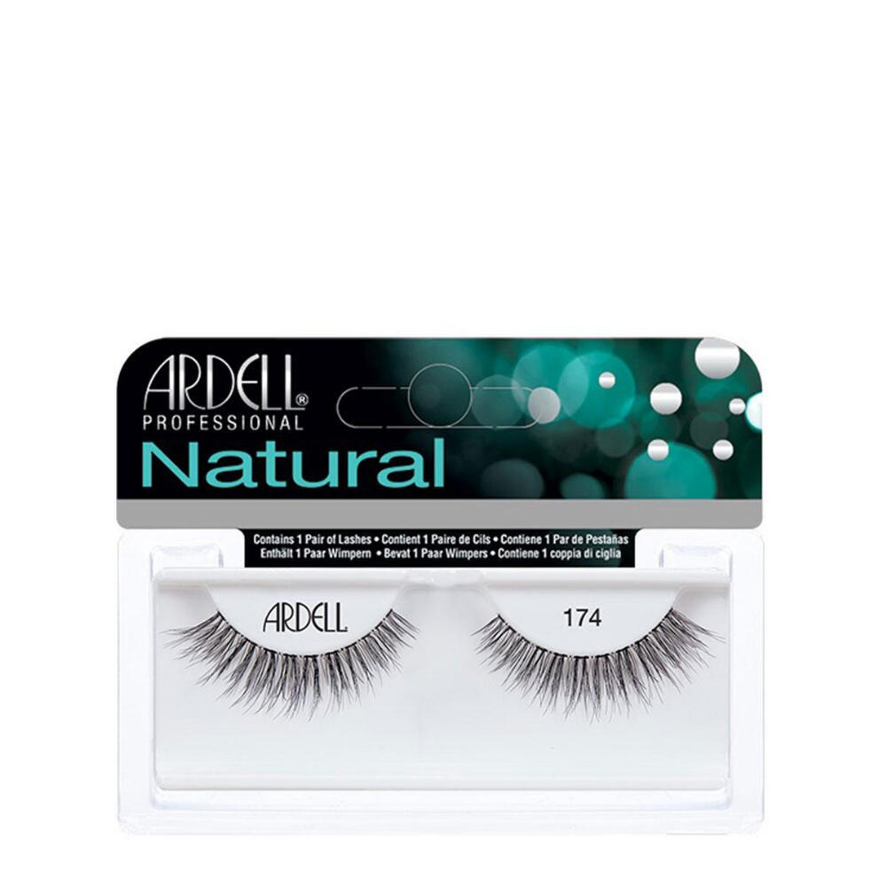 Click here for Ardell Natural 174 Lash prices