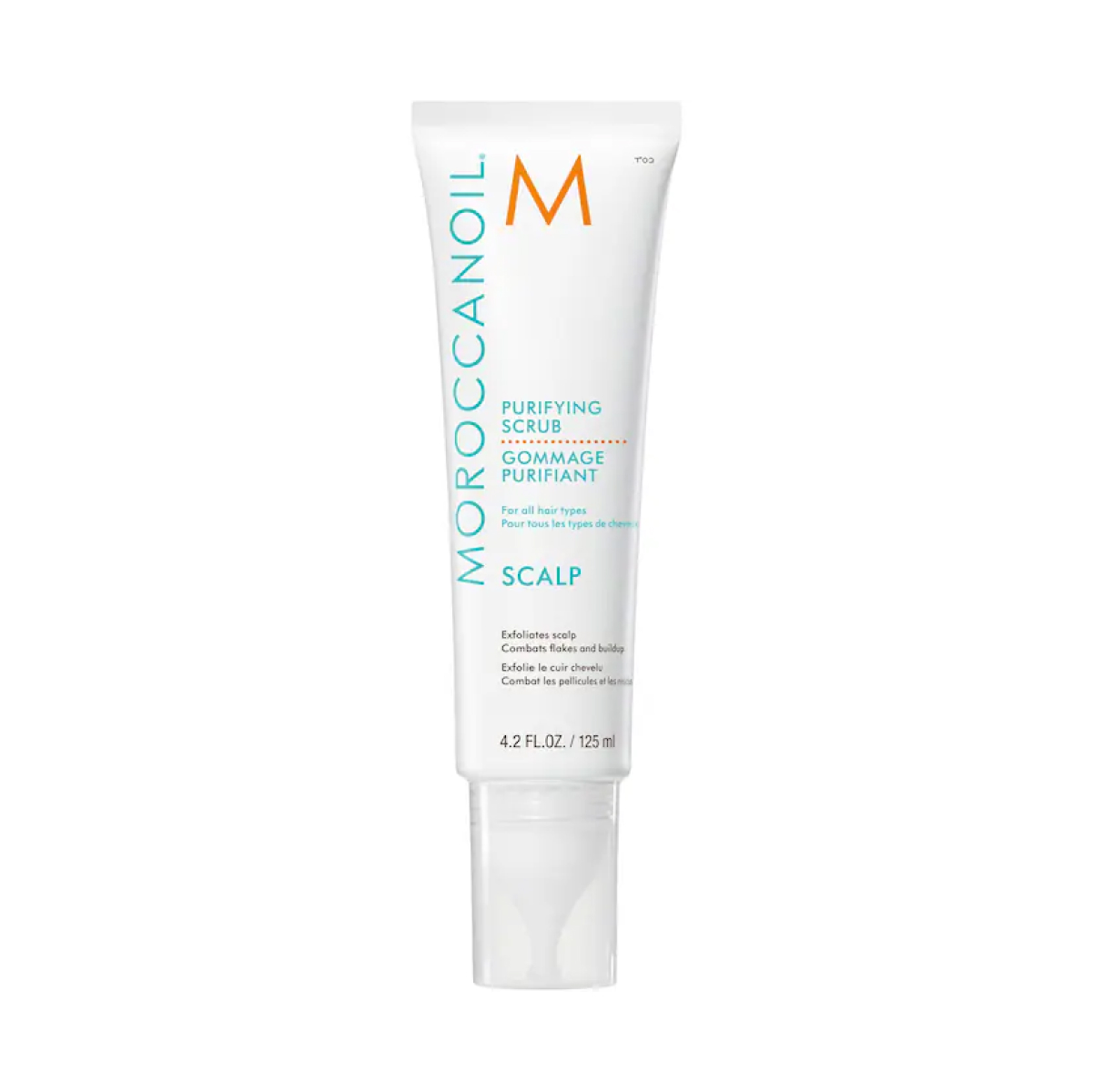 Click here for Moroccanoil Purifying Scalp Scrub 4.2 oz. prices