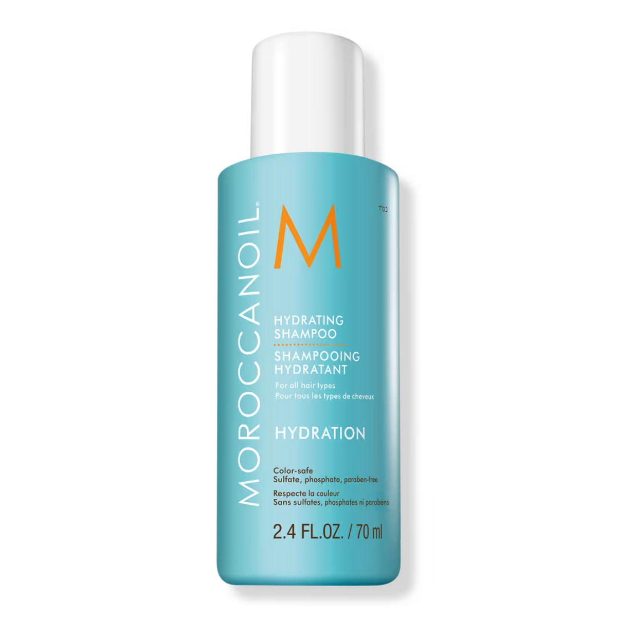 Click here for Moroccanoil Hydrating Shampoo 2.4 oz. prices