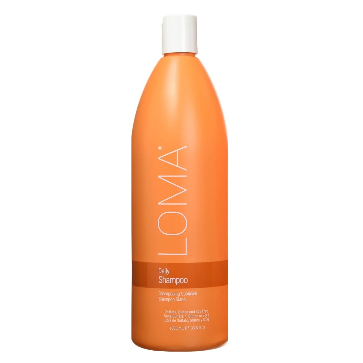 Click here for LOMA Daily Shampoo prices