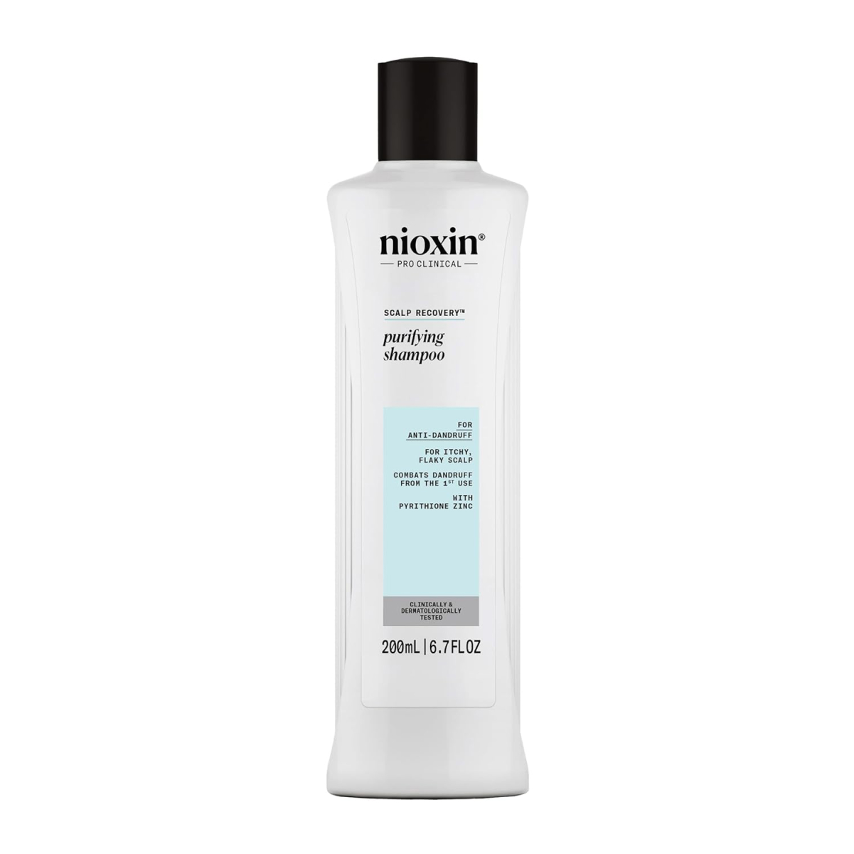 Click here for NIOXIN Scalp Recovery Cleanser prices