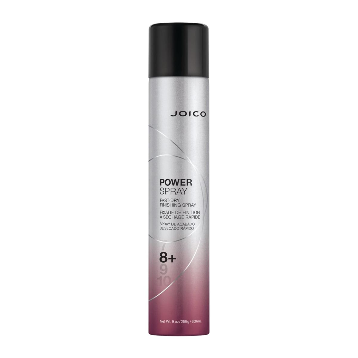 Click here for Joico Power Spray Fast-Dry Finishing Spray 9oz prices