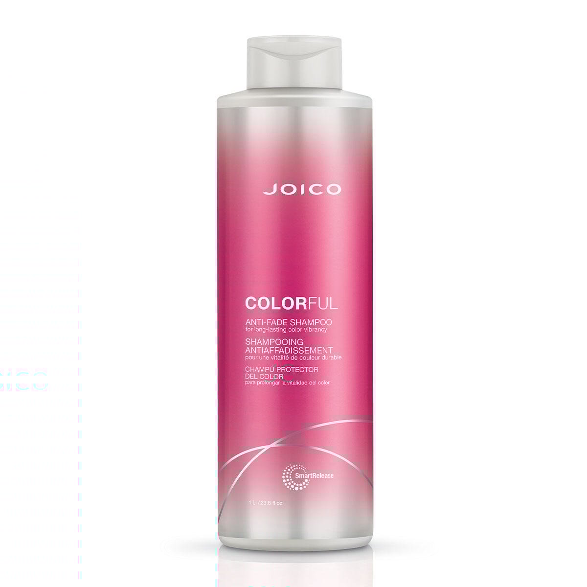 Joico ColorFul Anti-Fade Shampoo 33.8oz