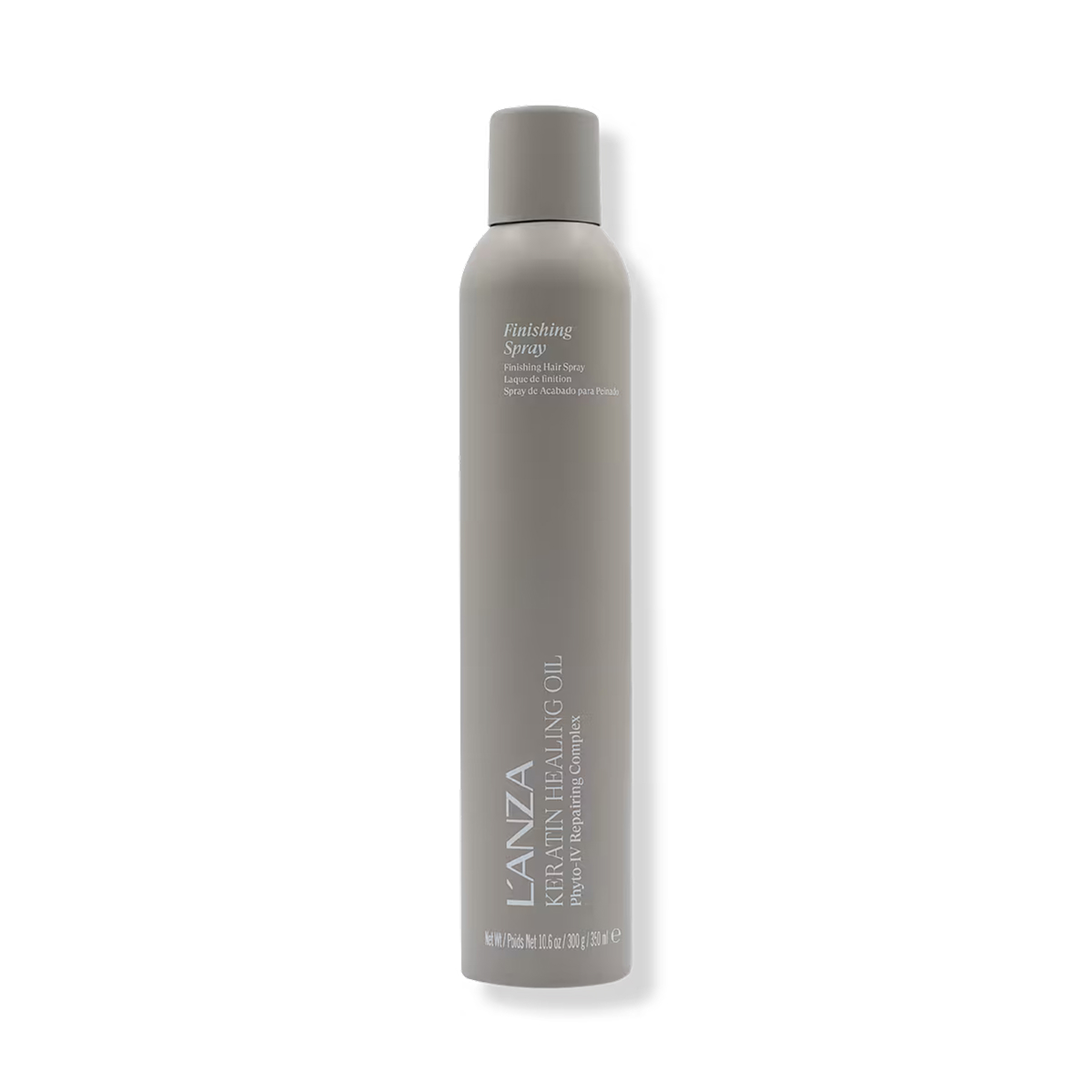 Click here for Lanza Keratin Healing Oil Lustrous Finishing Spray... prices