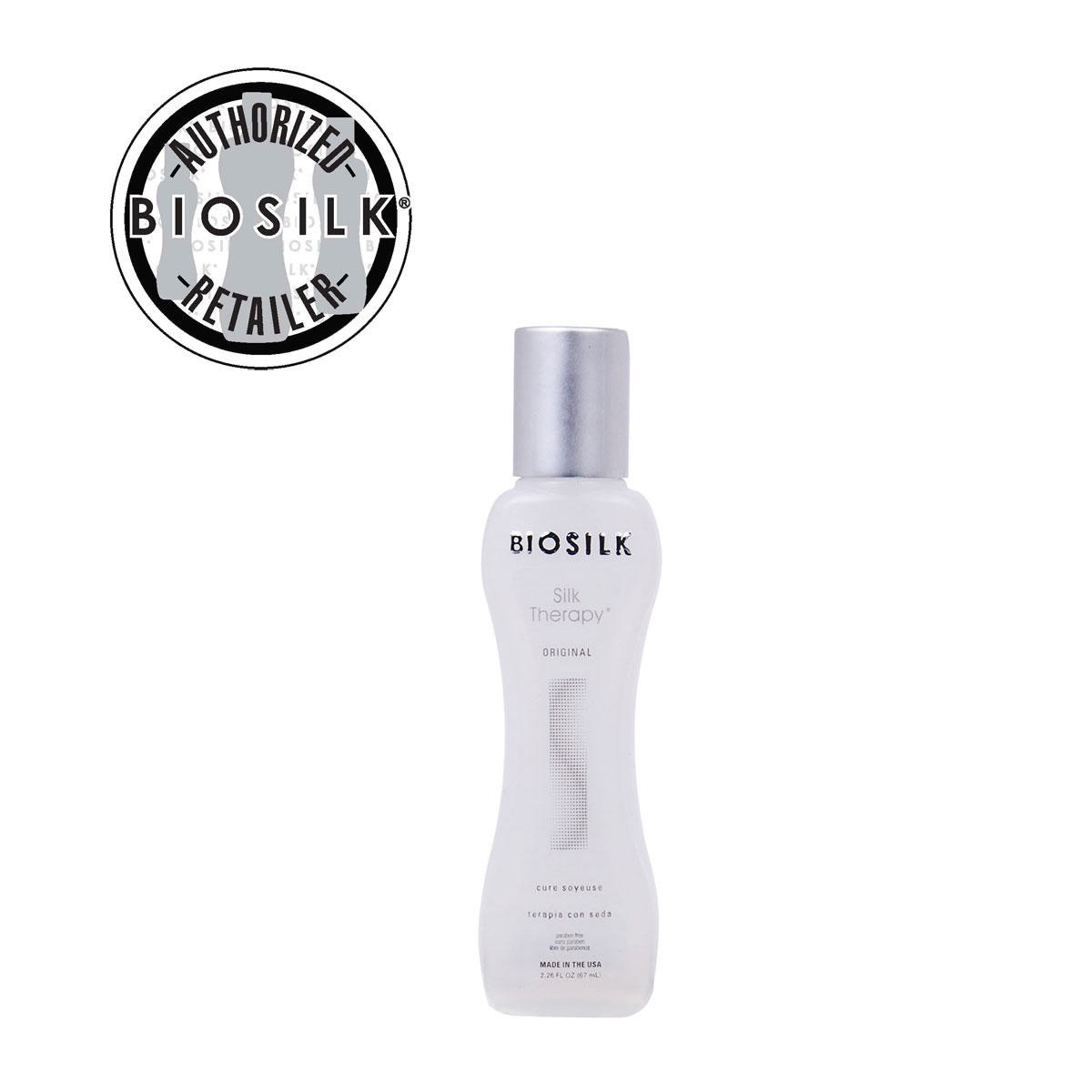 Click here for BioSilk Silk Therapy Travel Size prices