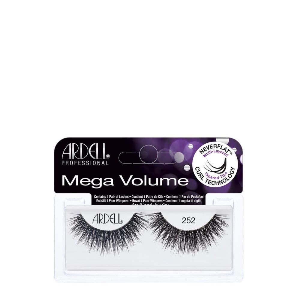 Click here for Ardell Mega Volume Lash 252 Lashes prices