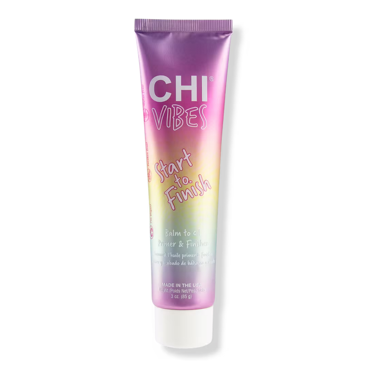 Click here for CHI Vibes Start to Finish Balm to Oil prices