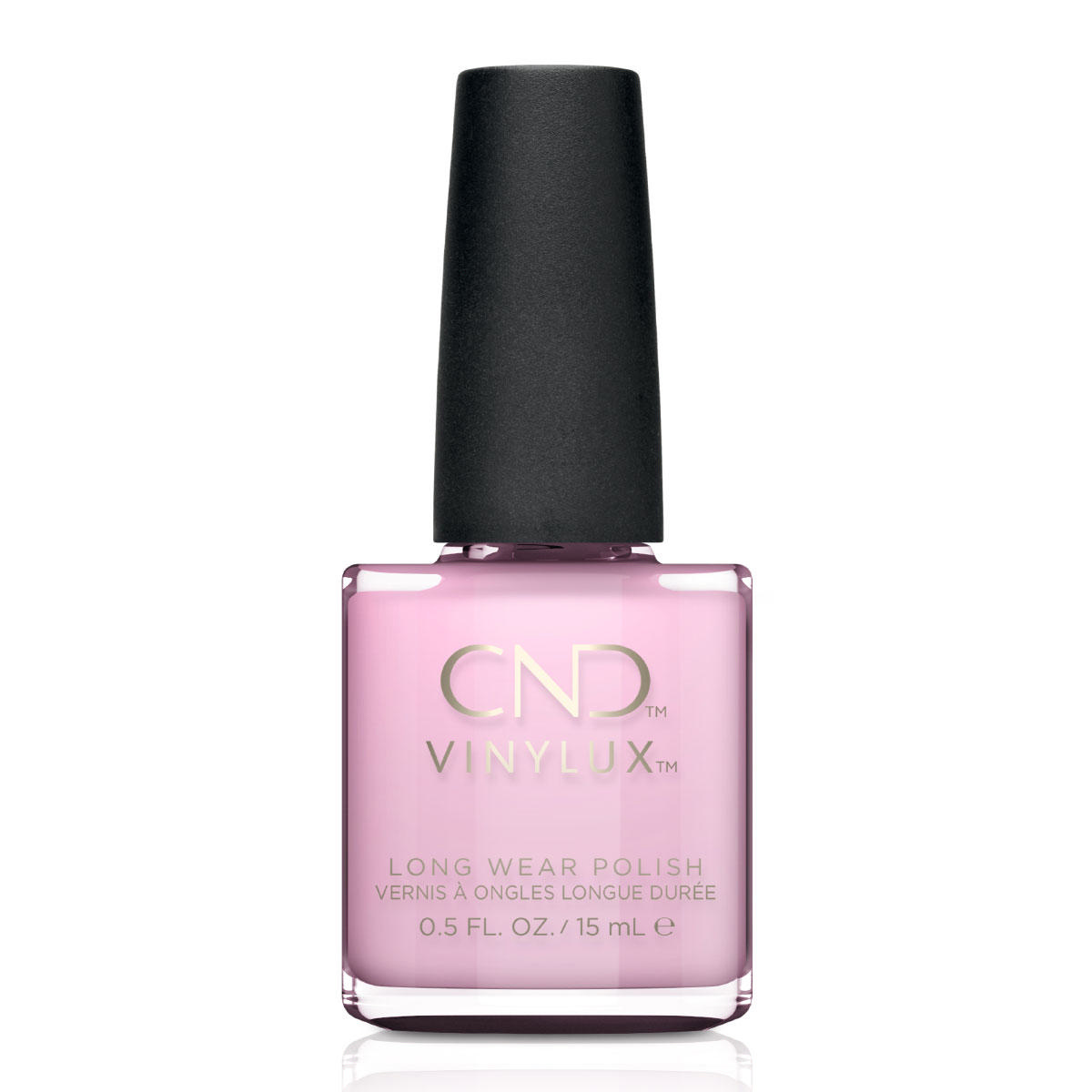 Click here for CND Vinylux Weekly Polish - Pinks prices