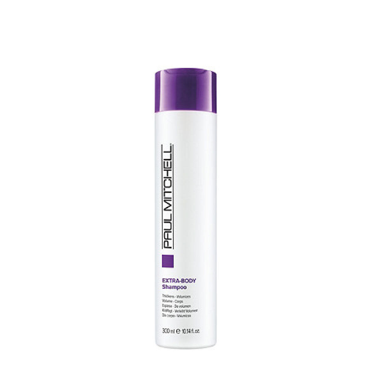 Click here for Paul Mitchell Extra Body Daily Shampoo prices