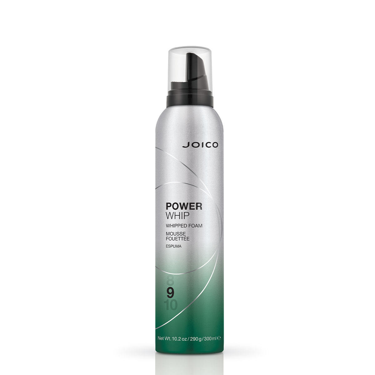 Click here for Joico Power Whip Whipped Foam prices