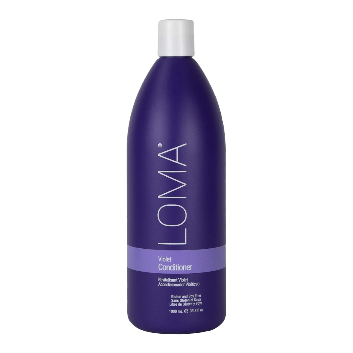 Click here for LOMA Violet Conditioner prices