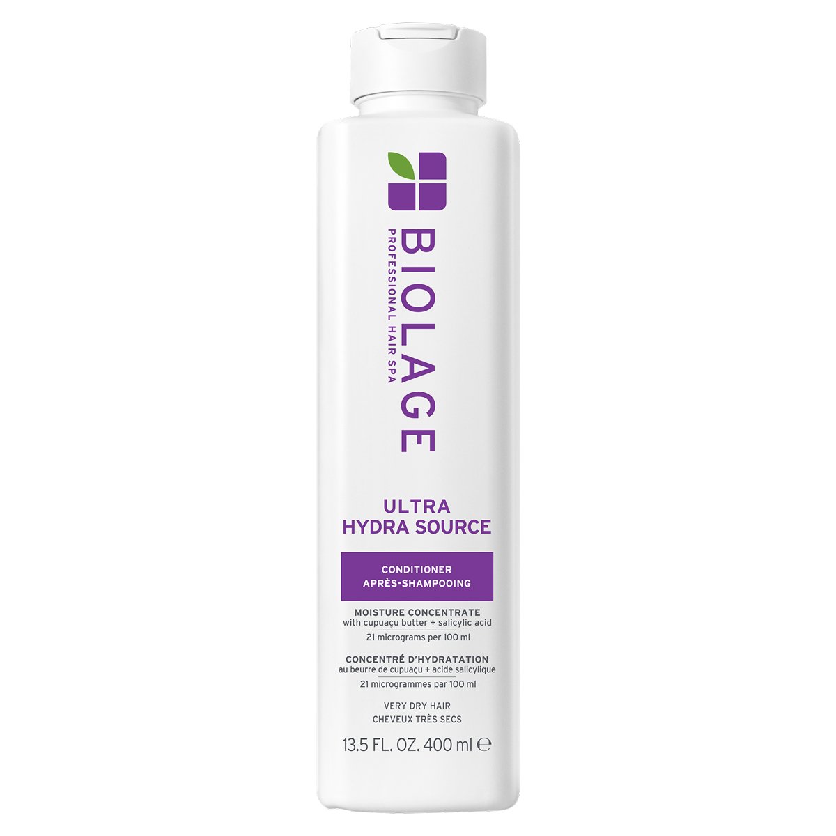 Click here for Biolage Ultra Hydra Source Conditioner prices