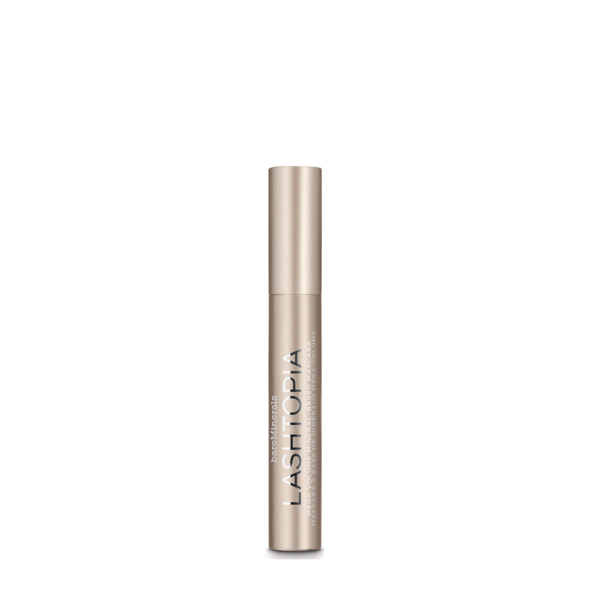 Click here for bareMinerals Lashtopia Mega Volume Mineral-Based M... prices