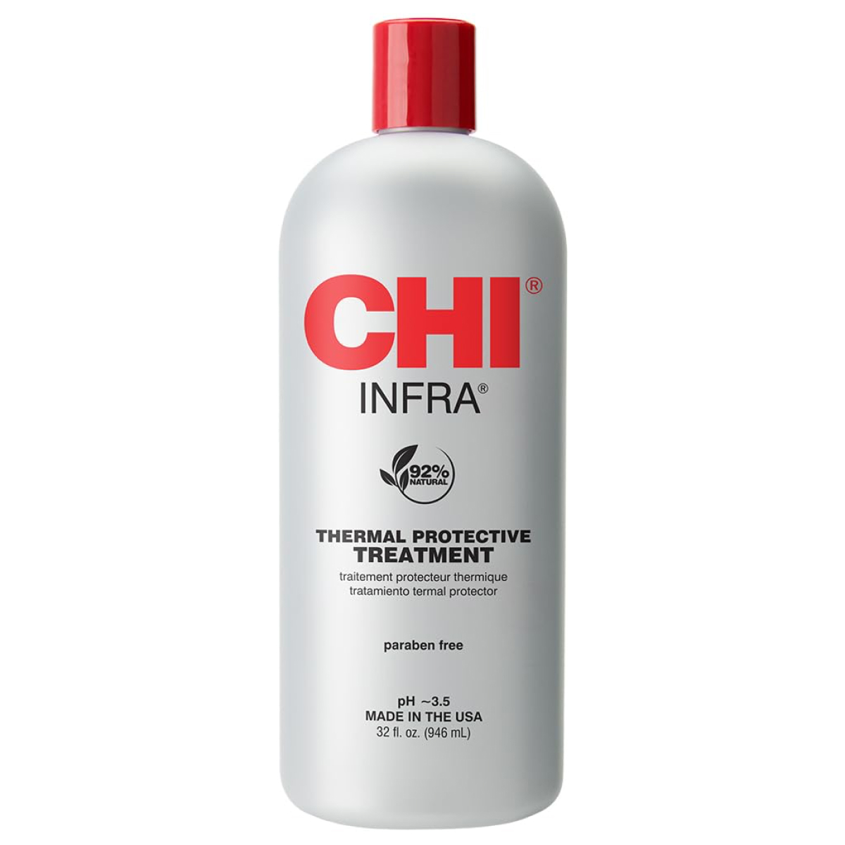 Click here for CHI Infra Treatment prices