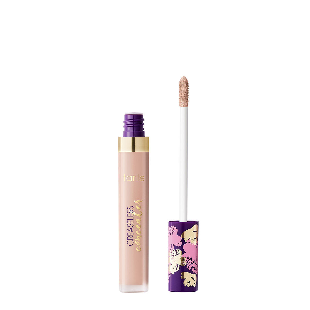 Click here for tarte Creaseless Concealer - 10N Fair prices