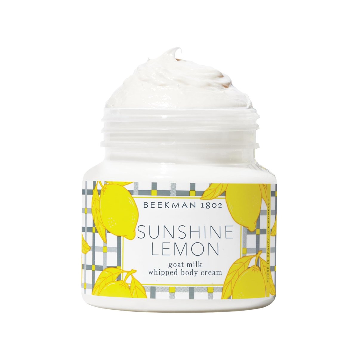 Click here for Beekman 1802 Sunshine Lemon Whipped Body Cream prices