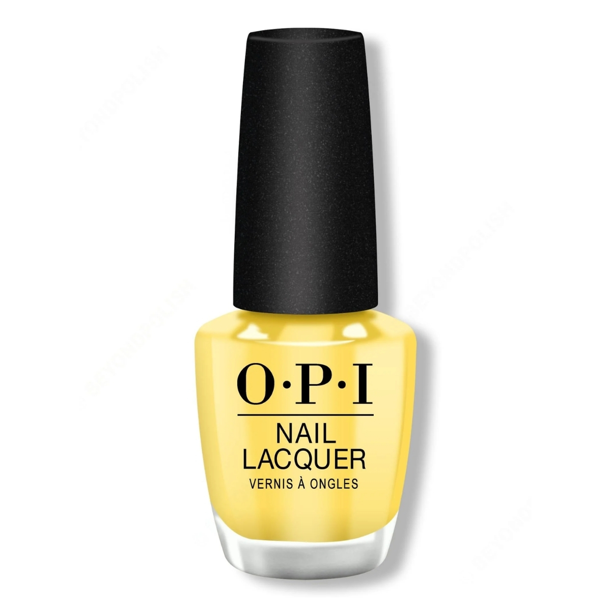 Click here for OPI Nail Lacquer - Exotic Birds Do Not Tweet prices