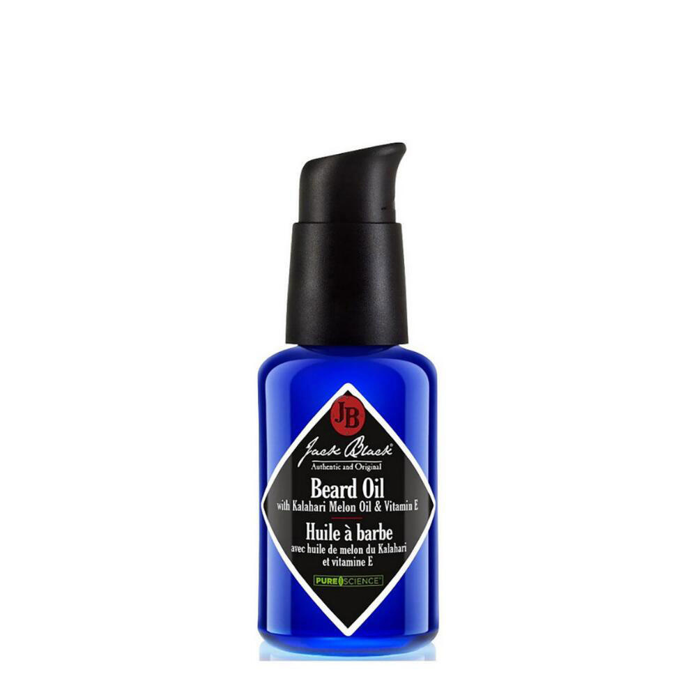 Click here for Jack Black Beard Oil with Kalahari Melon Oil and V... prices