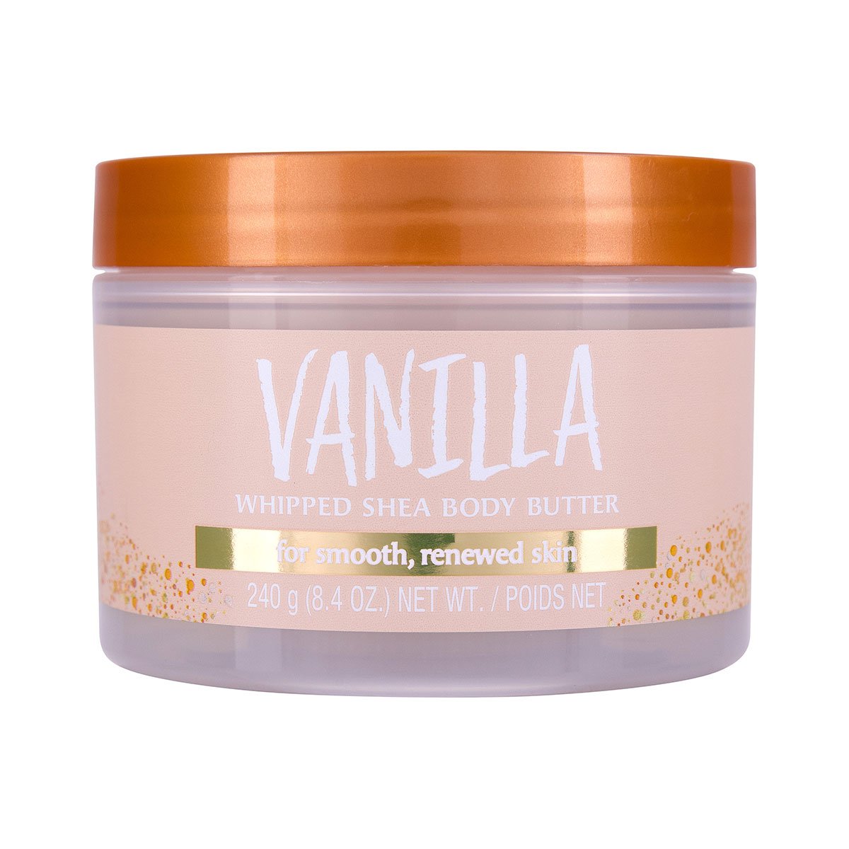 Click here for Tree Hut Vanilla Whipped Body Butter prices