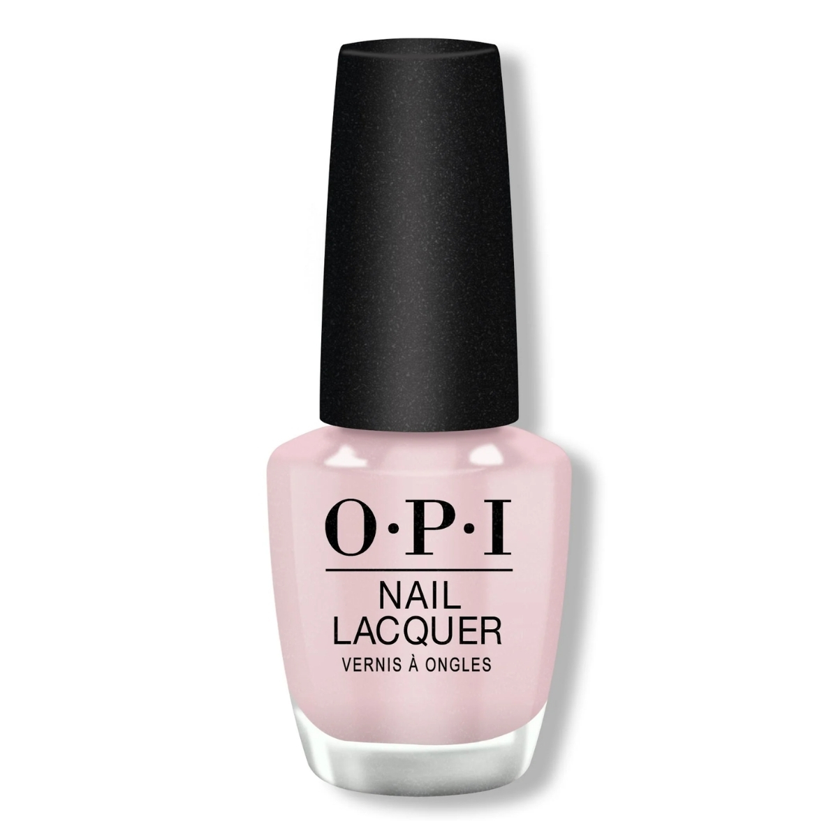 Click here for OPI Nail Lacquer - Baby  Take a Vow prices
