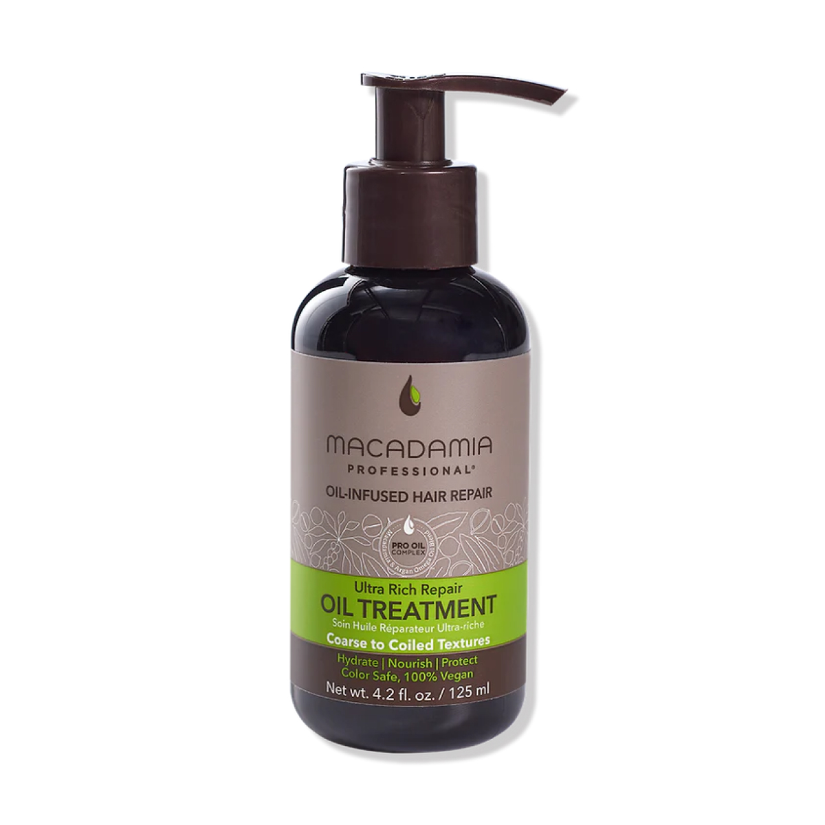 Click here for Macadamia Professional Ultra Rich Repair Oil Treat... prices