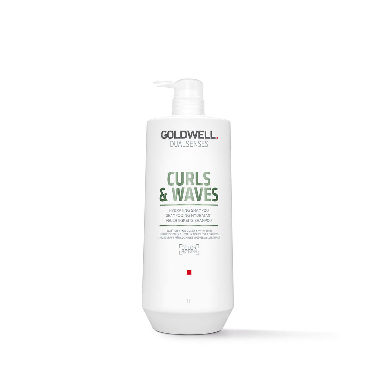 Click here for Goldwell Dualsenses Curls & Waves Hydrating Shampo... prices