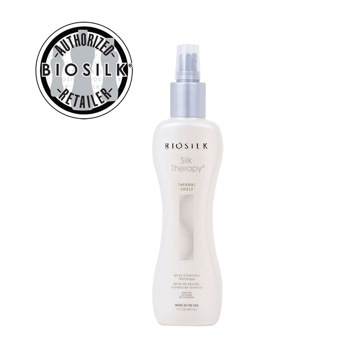 Click here for BioSilk Silk Therapy Thermal Shield prices