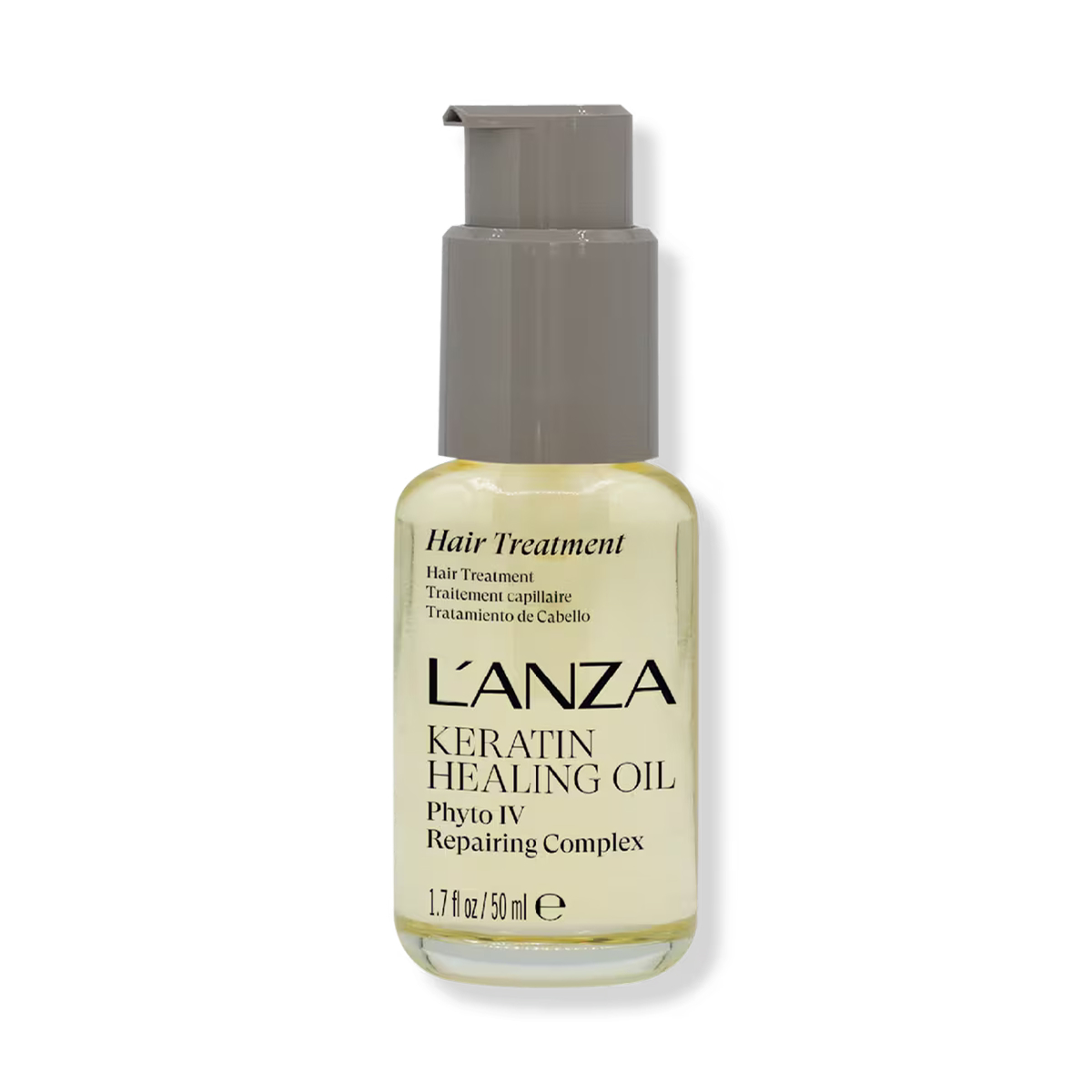 Click here for LANZA Keratin Healing Oil Hair Treatment prices