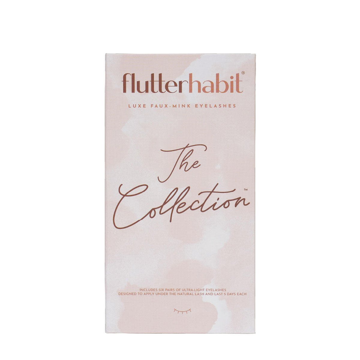 Click here for FlutterHabit The Collection prices