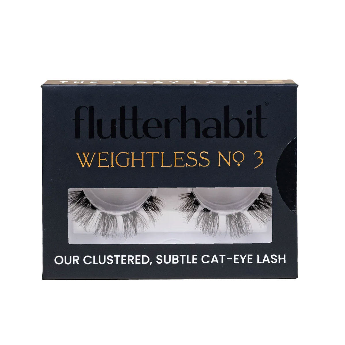 Click here for FlutterHabit Weightless No. 3 2-Pack prices