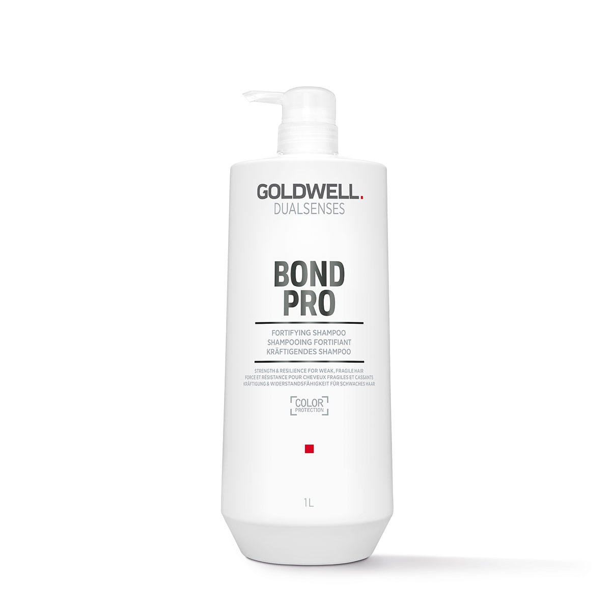 Click here for Goldwell Dualsenses Bond Pro Fortifying Shampoo prices