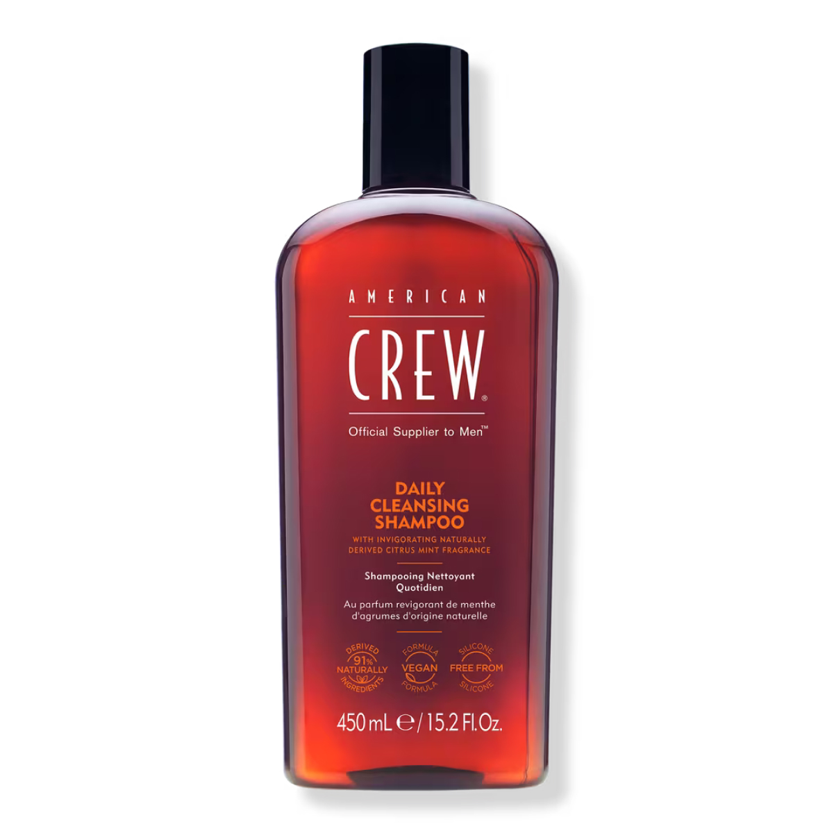 Click here for American Crew Daily Deep Moisturizing Shampoo prices