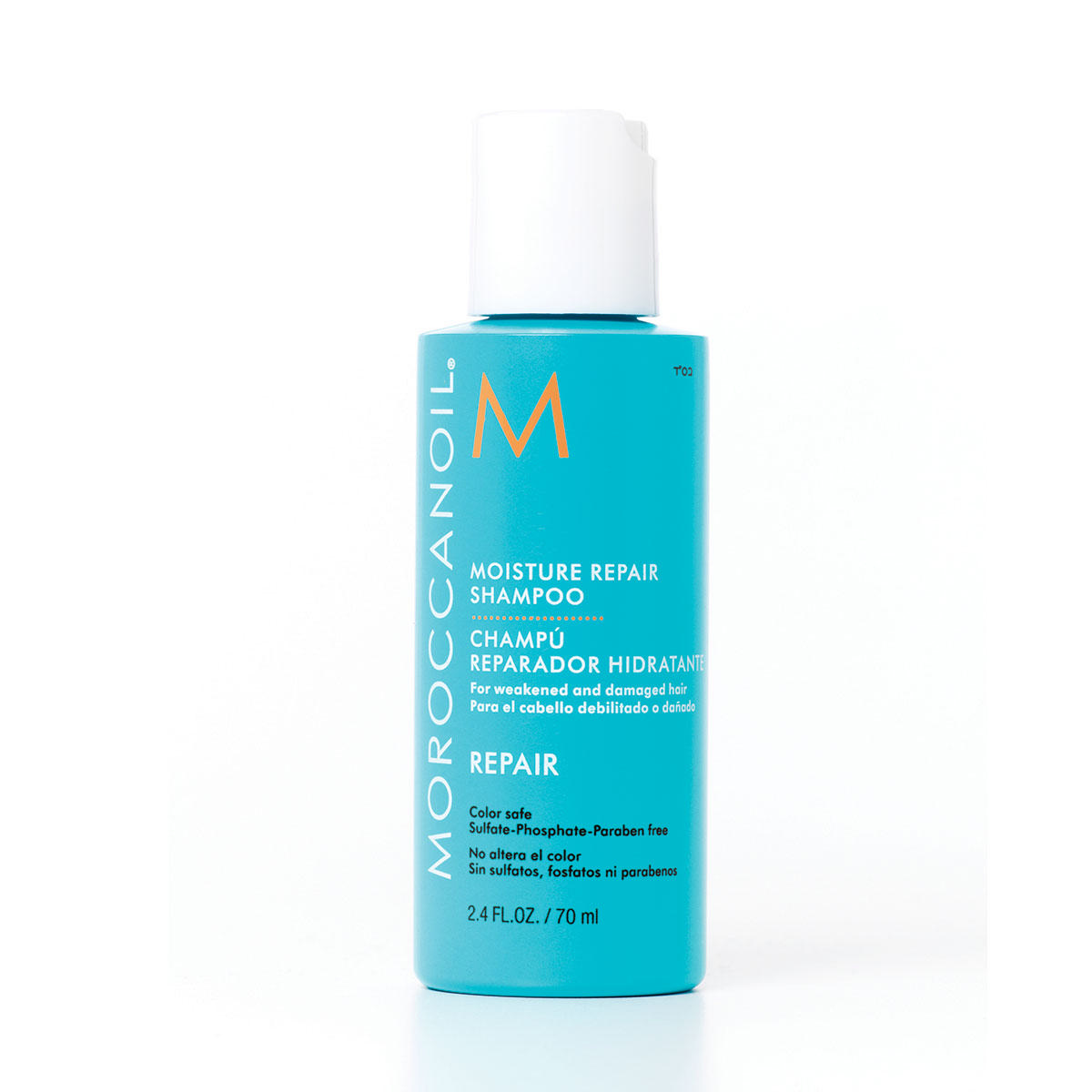 Click here for Moroccanoil Moisture Repair Shampoo Travel Size prices