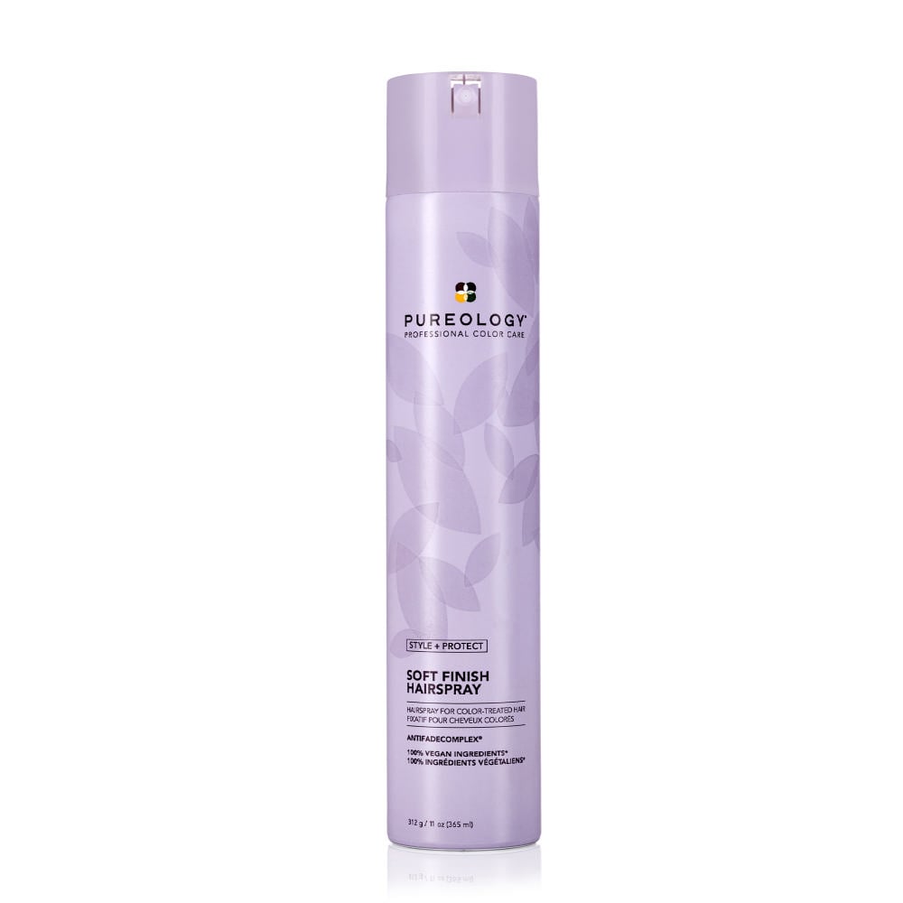 Click here for Pureology Soft Finish Hairspray prices