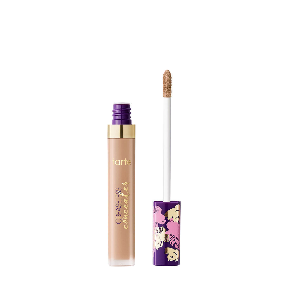 Click here for tarte Creaseless Concealer - 33N Medium prices