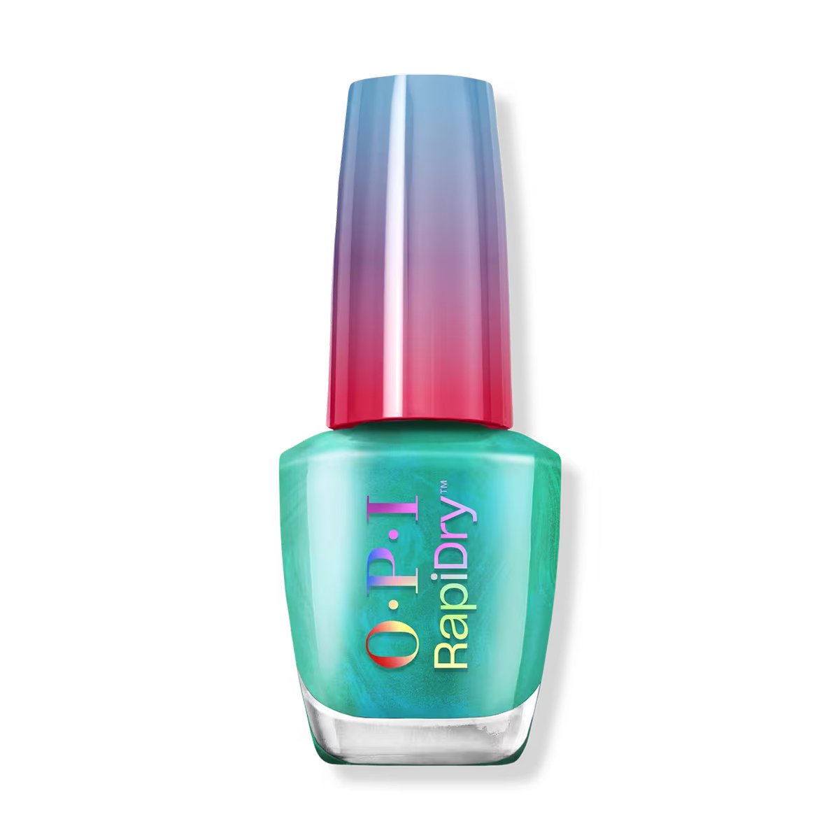 Click here for OPI RapiDry Quick-Dry Lacquer - Speed of Bright prices