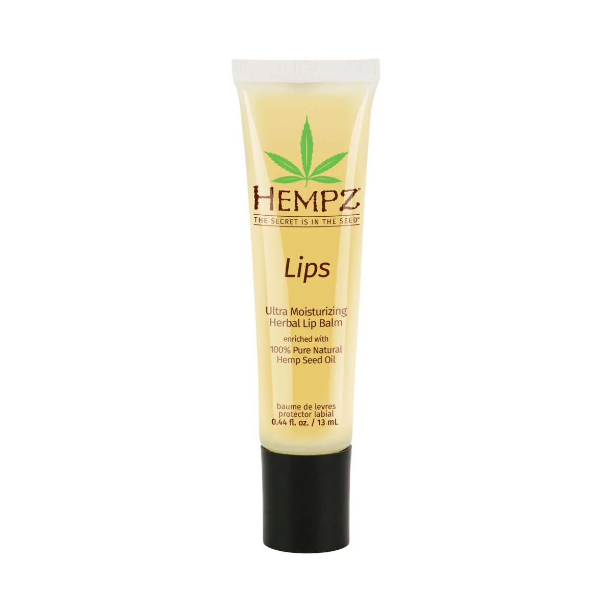 Click here for Hempz Lip Balm - Herbal Citrus prices