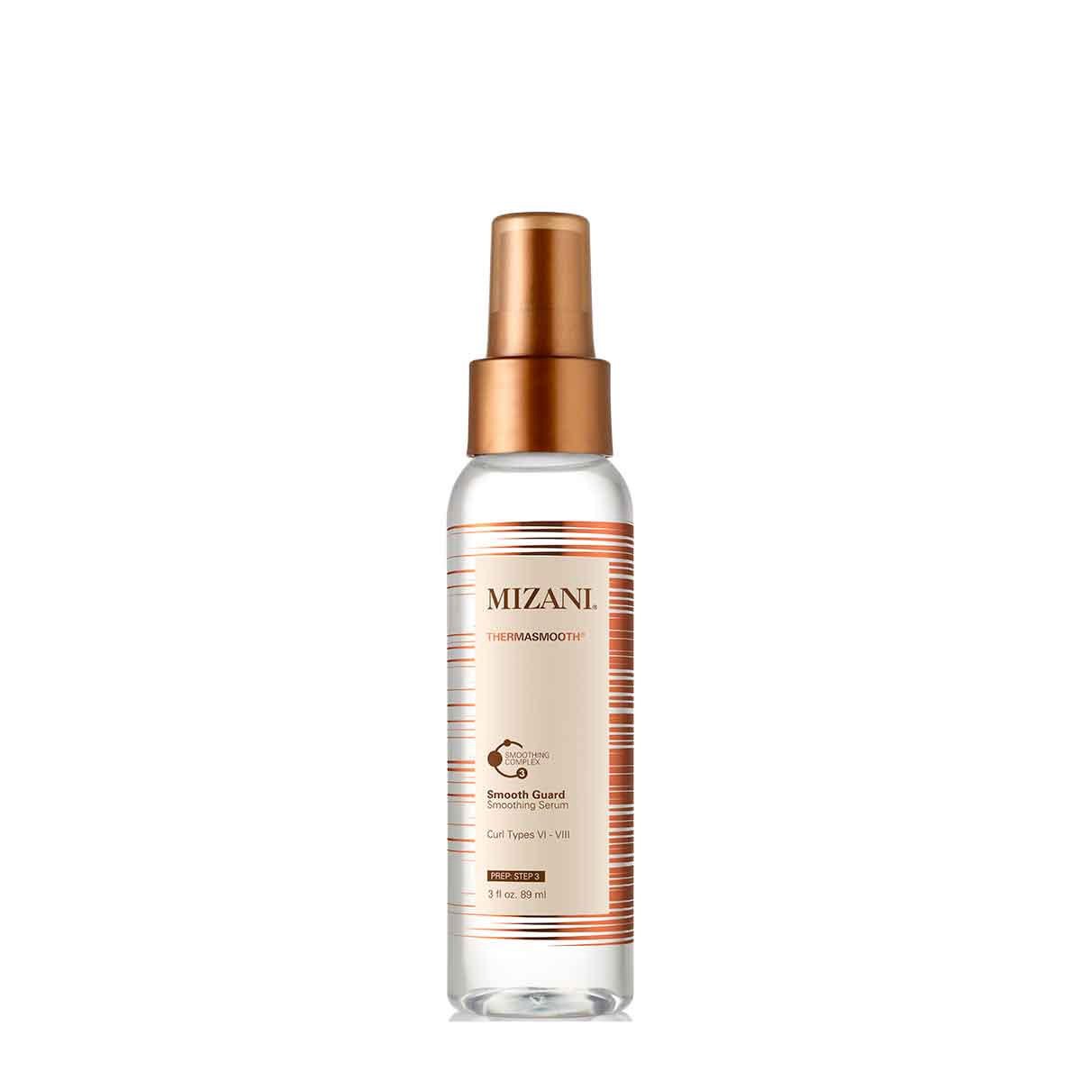 Click here for MIZANI Thermasmooth Smooth Guard Anti-Frizz Serum prices