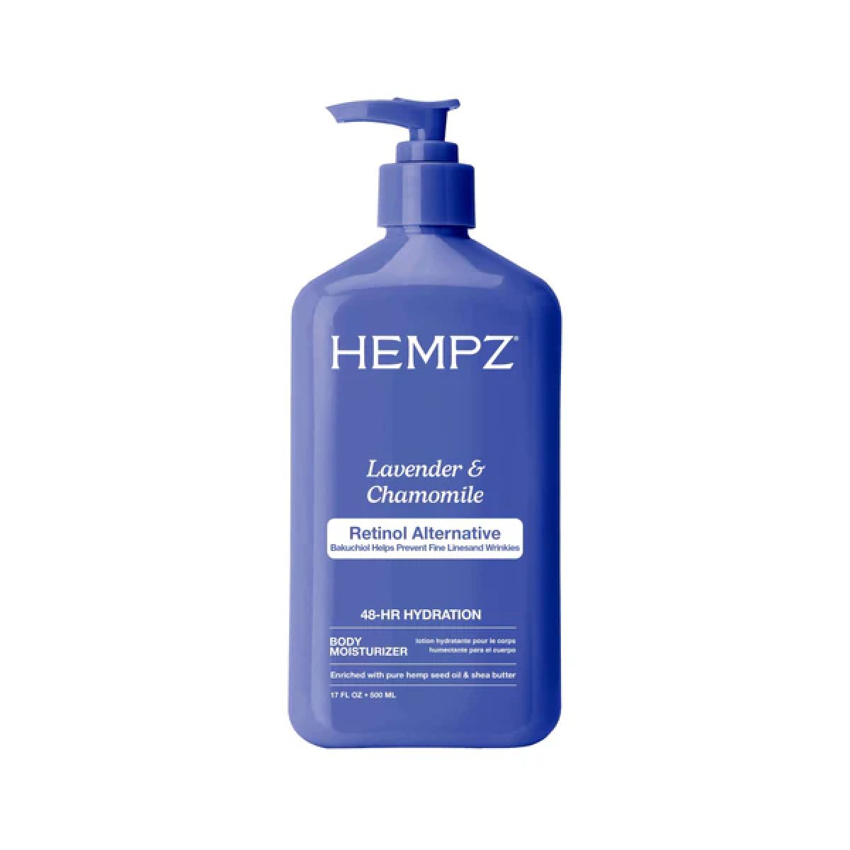 Click here for Hempz Lavender & Chamomile Herbal Body Moisturizer prices