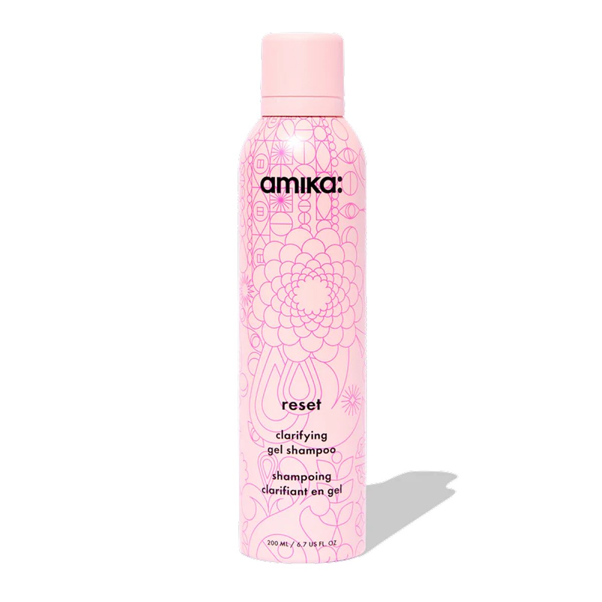 Click here for amika Reset Clarifying Gel Shampoo prices