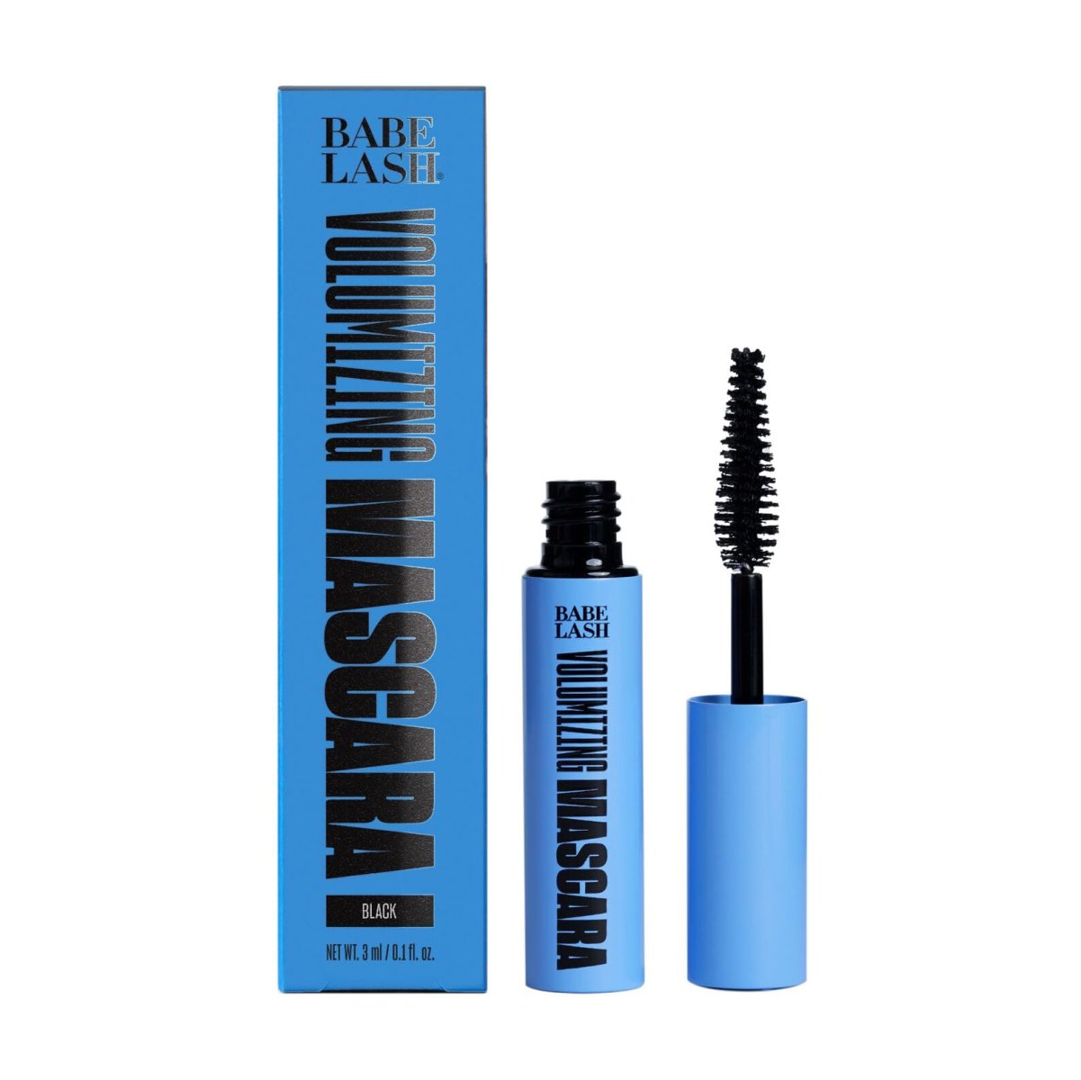 Click here for Babe Original Volumizing Mascara prices