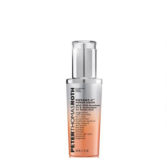 Click here for Peter Thomas Roth Potent C Power Serum prices