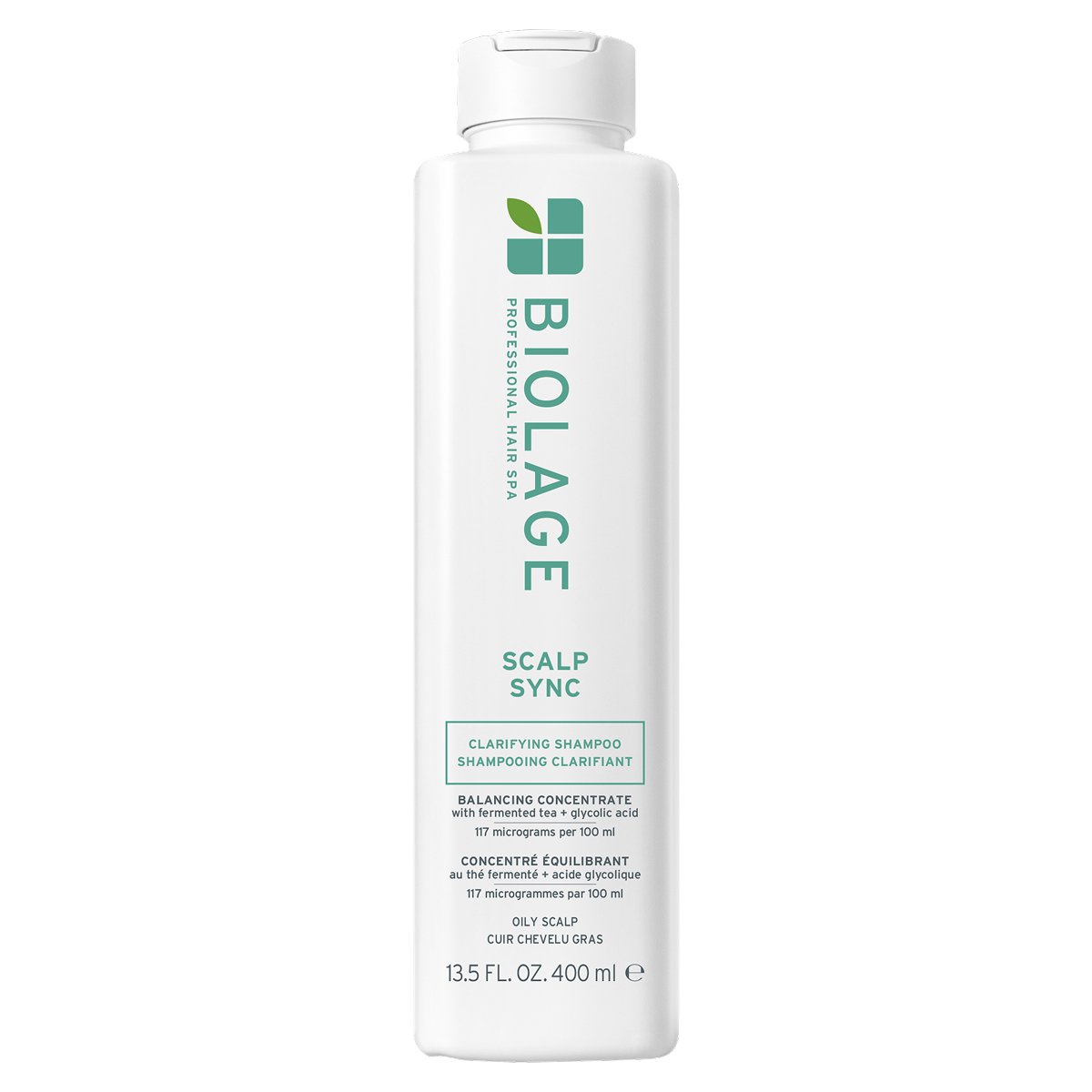 Click here for Biolage Scalp Sync Clarifying Shampoo prices