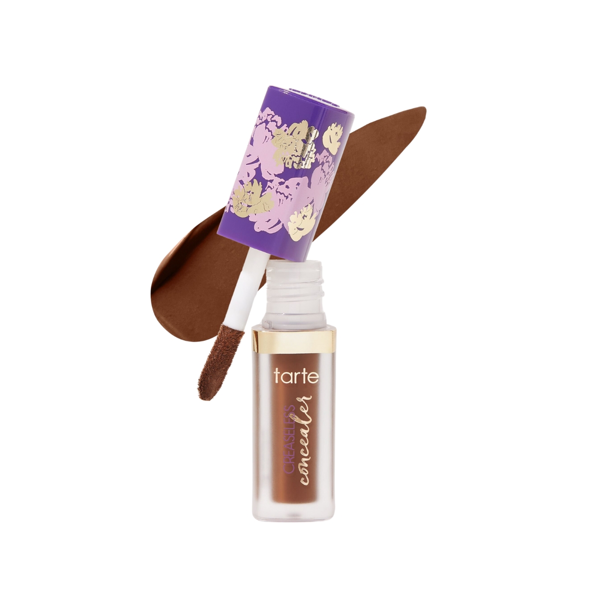 Click here for tarte Travel-Size Creaseless Concealer - 59W rich... prices