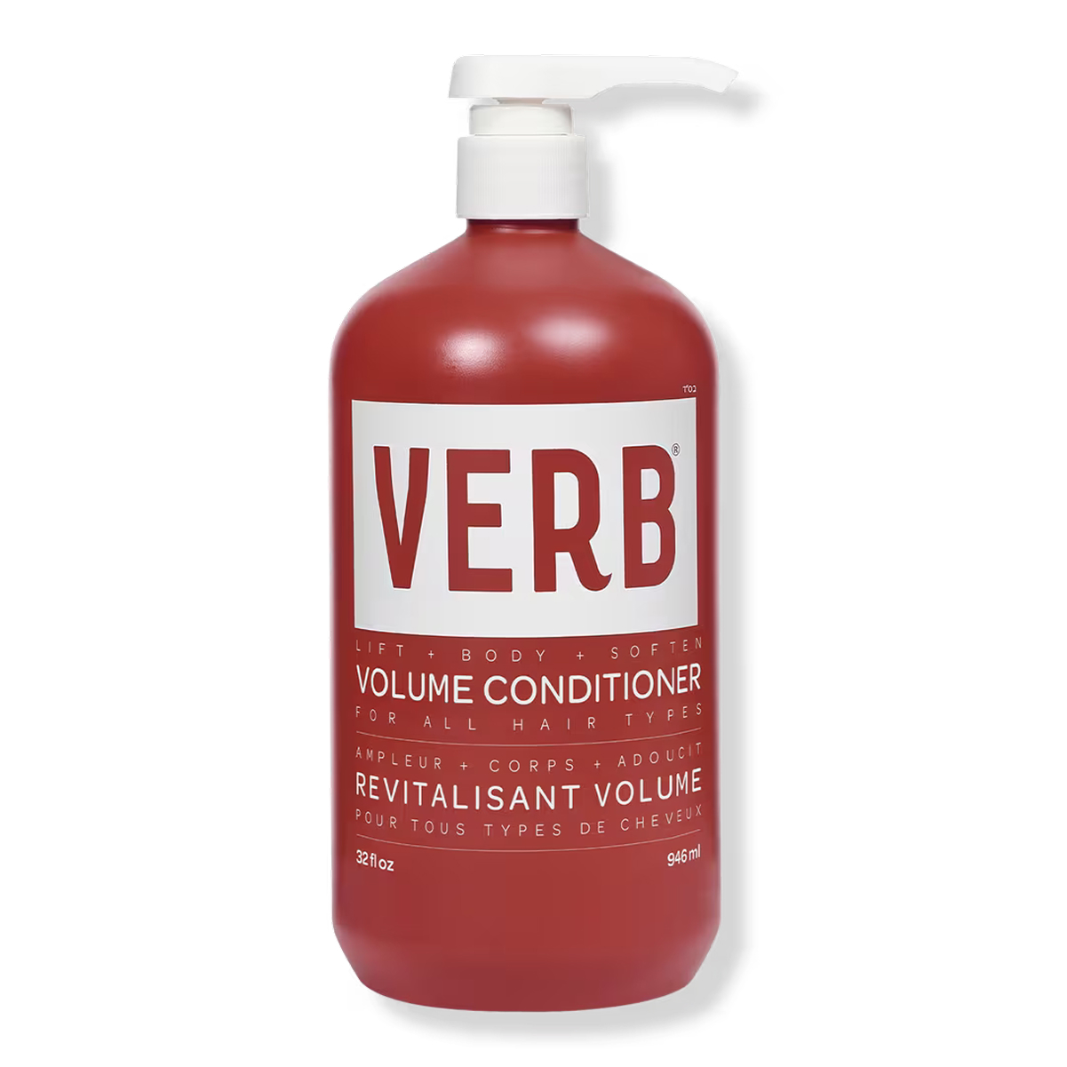 Click here for Verb Volume Conditioner  32 oz. prices