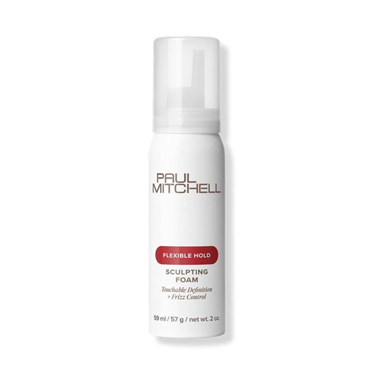 Click here for Paul Mitchell Sculpting Foam Travel Size prices