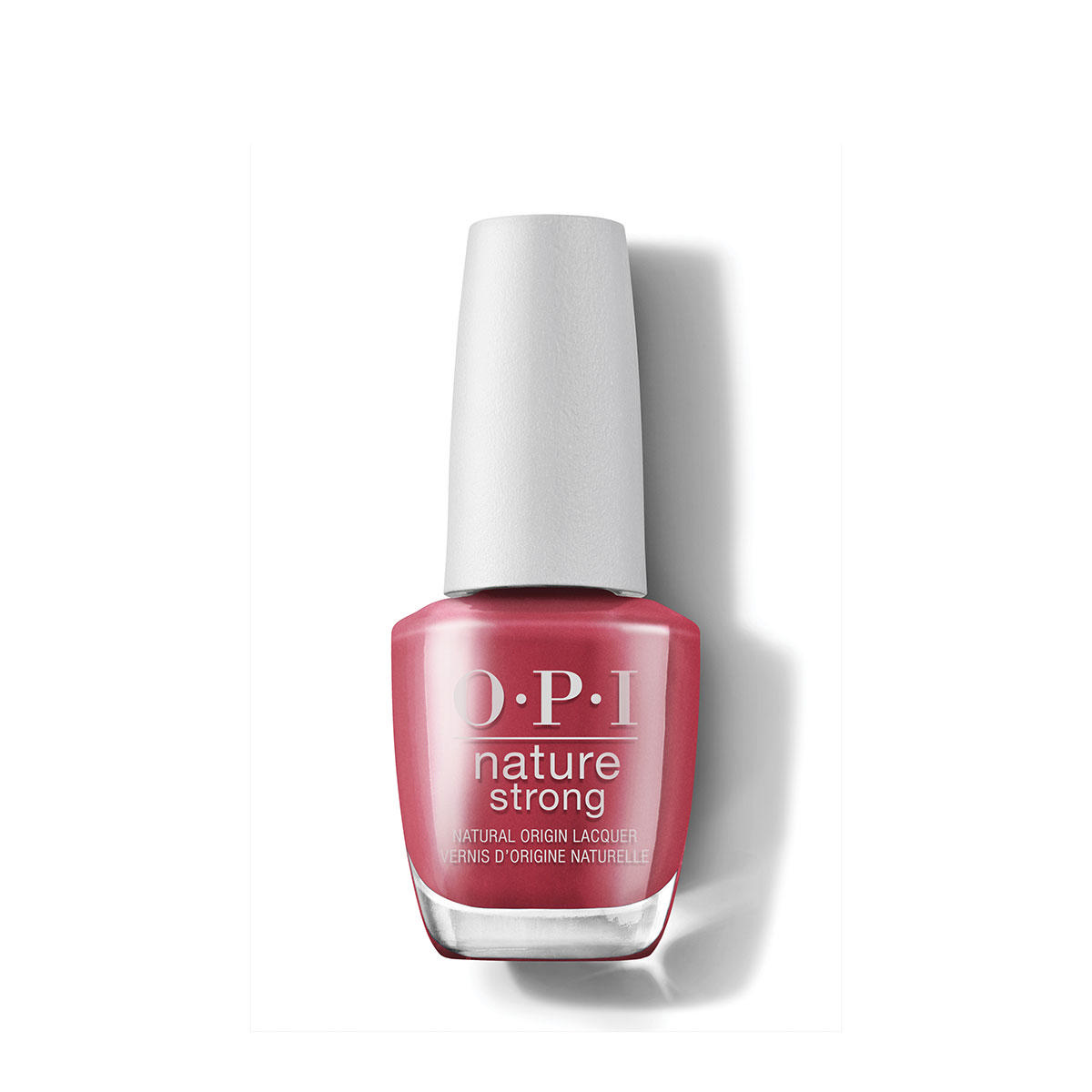 Click here for OPI Nature Strong Lacquer - Reds prices