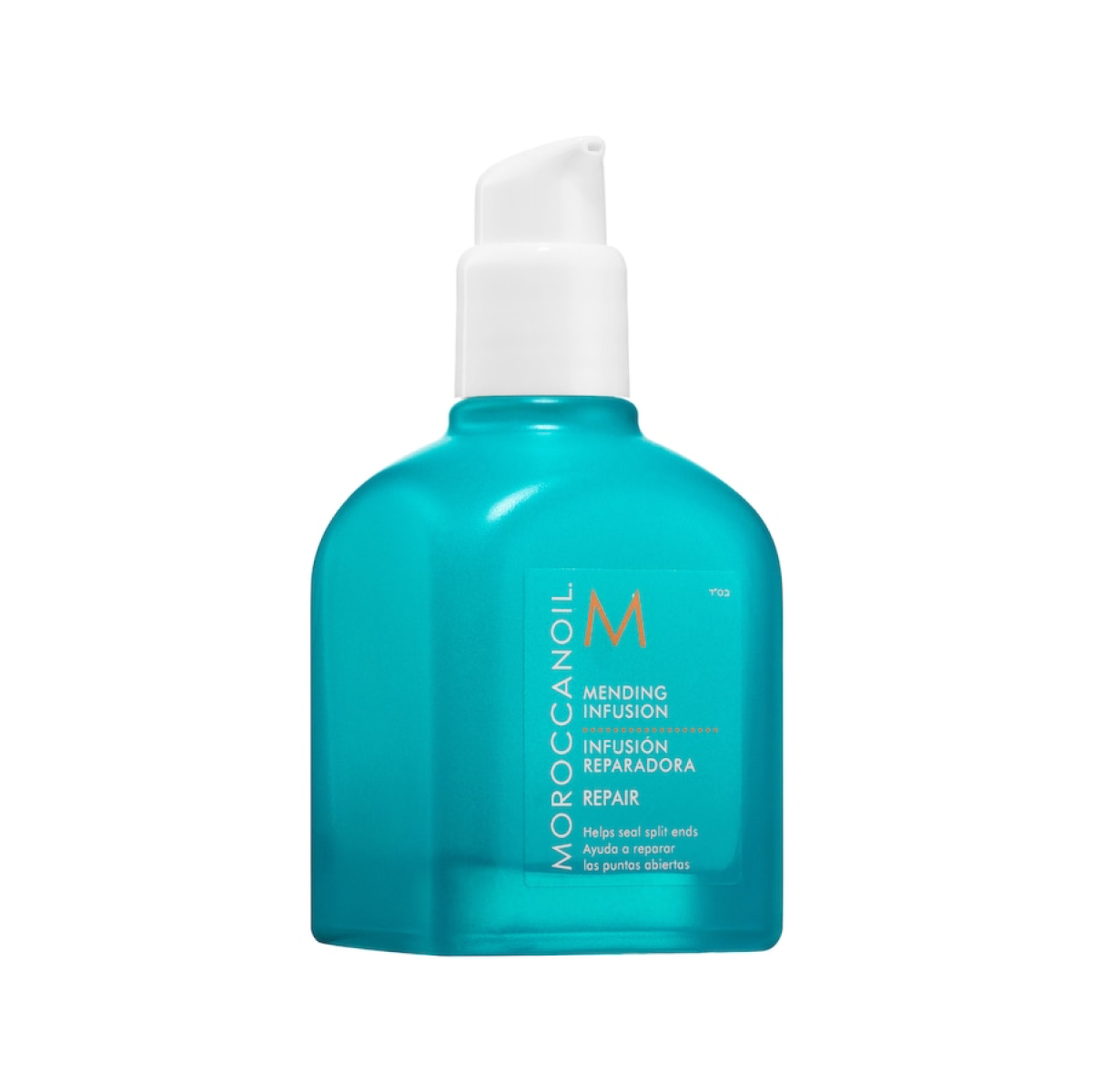Click here for MoroccanOil Repair Mending Infusion 2.53oz prices